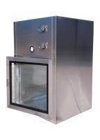 China 50HZ  Interlocking Pass Box for sale