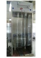 China GMP Standard Pharmaceutical Use Weighting / Sampling / Dispensing Booth for sale