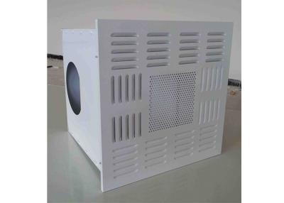 Cina Moduli del soffitto HEPA del contenitore/ospedale di filtro da alta efficienza HEPA in vendita