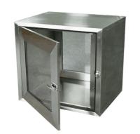 China Cleanroom Pass Through Chamber for sale