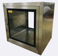 China 220v Pharma Clean Room for sale