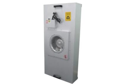 China Staubfreie Ventilator-Filtrationseinheits-Reinraumkabine-Zusätze des Raum-HEPA der Decken-FFU zu verkaufen