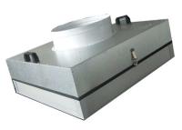 China Disposable Replaceable Hepa Air Filter Ceiling For Clean Room for sale
