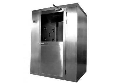 China Van de de Persoonslucht van Ce Automatische Blazende de Douchetunnel voor Schone Zaal Te koop