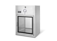 China Lab Electronic Dynamic Pass Box With Testing Port SUS 304 316L for sale