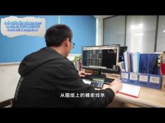 Животная коробка пропуска чистой комнаты исследовательской лабаратории SS201 с противобактериологическим светильником стерилизатора