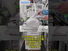H13 Efficiency Customized HEPA Air Filter With Glass Fiber Air Filter Paper For You