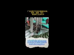 Synthetic Fiber Pocket Air Filter With 80% Humidity Initial Pressure 50Pa Demo