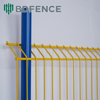 China Edge Safety Fence Barrier Building Construction Fall Protection Security Mesh Wire Gate Kitchen Party for sale