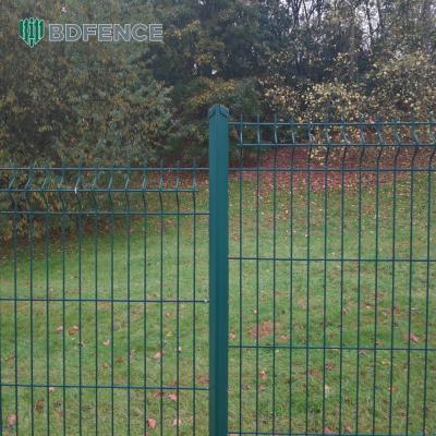 China School Playground V Mesh Security Fencing Child Safety for sale