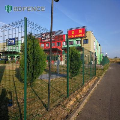 China Clothing Store v beam security fencing Security Barrier for sale
