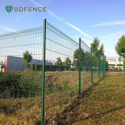 China Clothing Store v beam security fencing Security Barrier for sale