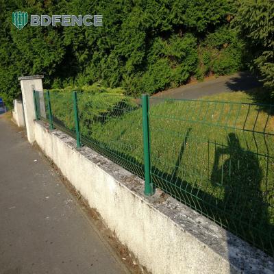 China Paneles de cerca de malla de biblioteca V para el área de lectura en venta