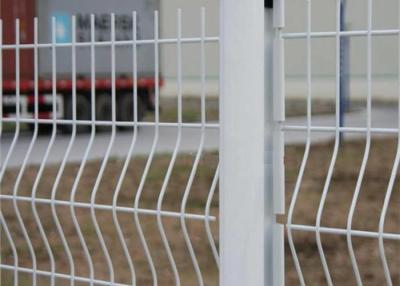 la corrosión de la hormiga soldó con autógena completamente el 1.83*2.5m Mesh Panel Fencing