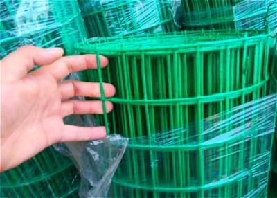 H1.5m ferroviario Holland Welded Wire Garden Fence