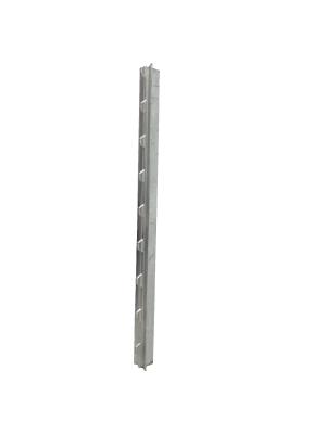 Cina Popolare standard 1.2M Y Acciaio Fence Post per la fattoria in vendita