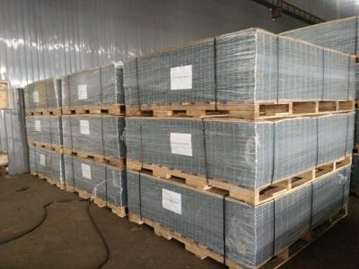 Cina Il PVC ha ricoperto l'anti sicurezza di salita di 76.2*12.7mm che recinta l'anti corrosione in vendita
