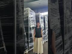 Στάση Λεωφορείου V Πλέγμα Ασφαλείας Περίφραξης Διαχείριση Ουρών