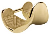 China PorEx®Technology Fixed Bearing PS Total Knee Replacement for sale