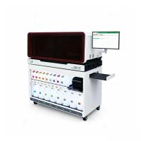 China Hyper S9 Fully Automated IHC & ISH Staining System for sale