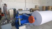 Quality Paper Perforating And Slitting Machine 0 - 140m/Min Speed 19KW 380V for sale