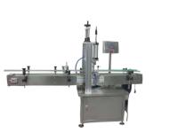 Quality PLC Control Automatic Cover Presser 220v 50Hz 0.4 - 0.6kpa Air Pressure SLYP for sale
