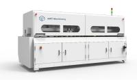 China Multifunctional Automatic Box Maker 50Hz / 60Hz BM3000 Carton Box Making Machine for sale