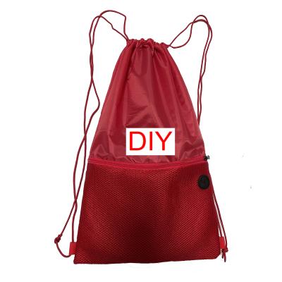 Cina Le borse materiali di cuoio di sport della racchetta degli accessori del padel remano la borsa della racchetta della copertura in vendita