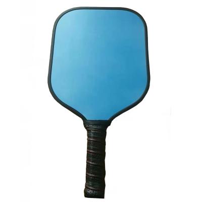 Cina Racchetta della pagaia di Pickleball della fibra del carbonio di alta qualità dell'OEM in vendita