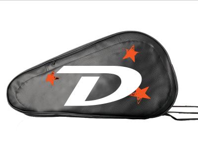 Cina Zaino su misura di paddle tennis delle borse delle racchette del padel di logo. Padel riguarda lo schiocco Padd impermeabile del tennis di Paddel di promozione in vendita