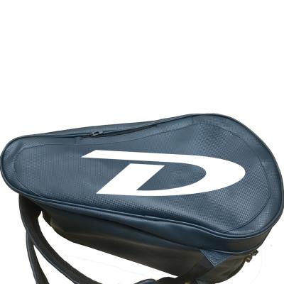 Cina Zaino su misura di paddle tennis delle borse delle racchette del padel di logo. Padel riguarda lo schiocco Padd impermeabile del tennis di Paddel di promozione in vendita