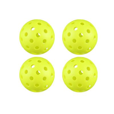 Cina Racchetta finita di una volta della pagaia di Pickleball, abitudine il vostro Logo Desig Pickleball Paddeln in vendita