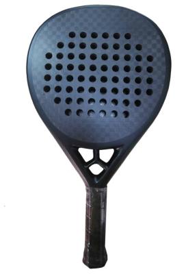 China High-end Racket Shape Factory Price Sales Of High-quality Padel Racket en venta
