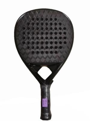 China High-end Racket Shape Factory Price Sales Of High-quality Padel Racket en venta