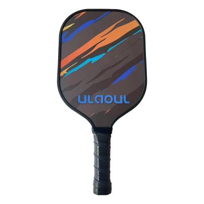 Cina Pickleball Paddle, USAPA Approved Pro Graphite Pickleball Paddle/Paddles Set, Polypropylene Honeycomb Core, Cushion 4.72 in vendita