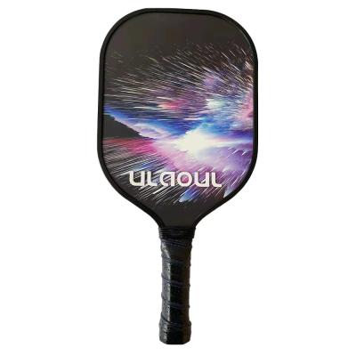 Cina Pickleball Paddle, USAPA Approved Pro Graphite Pickleball Paddle/Paddles Set, Polypropylene Honeycomb Core, Cushion 4.72 in vendita