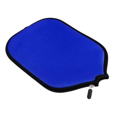 Cina Pickleball Paddle, USAPA Approved Pro Graphite Pickleball Paddle/Paddles Set, Polypropylene Honeycomb Core, Cushion 4.72 in vendita
