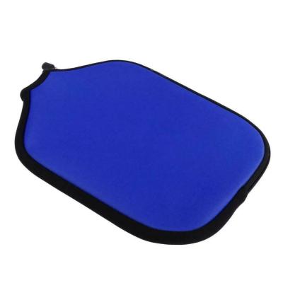 Cina Pickleball Paddle, USAPA Approved Pro Graphite Pickleball Paddle/Paddles Set, Polypropylene Honeycomb Core, Cushion 4.72 in vendita