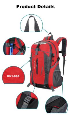 Cina OEM ODM Service Sports Bag Padel Bag Sports Bag in vendita