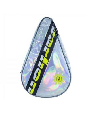 Cina Zaino su misura all'ingrosso di paddle tennis delle borse delle racchette del padel. Padel riguarda lo schiocco Padd impermeabile del tennis di Paddel di promozione in vendita