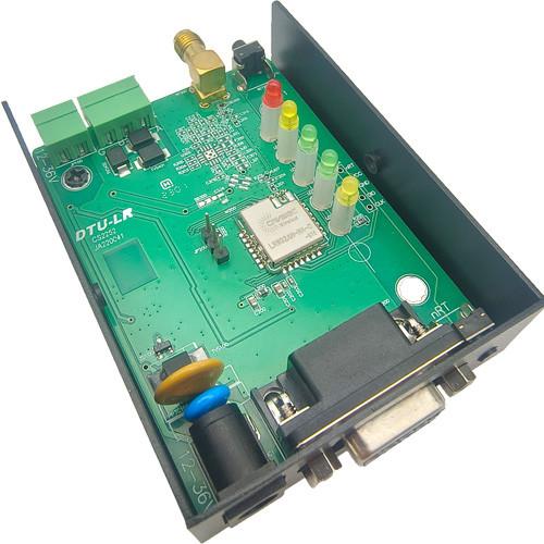 Wireless 22dBm 915MHz IoT Technology Solutions