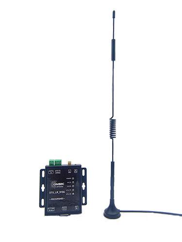 Wireless 22dBm 915MHz IoT Technology Solutions