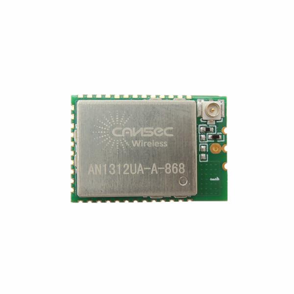Cansec Wireless AN1312UA-A TI CC1312R1F3 IoT Solution Long Range  Sub-GHz Module