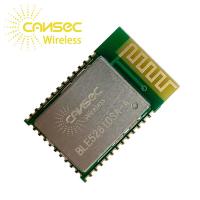 China 160M Max Range Plastic Bluetooth BLE Module for Wireless Connectivity for sale