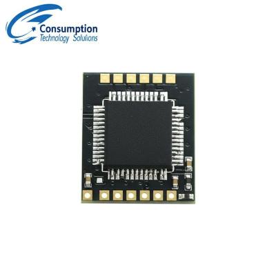 China Low Energy Bluetooth Module using Nrf52810 Chipset and Consumption Technology Solutions for sale