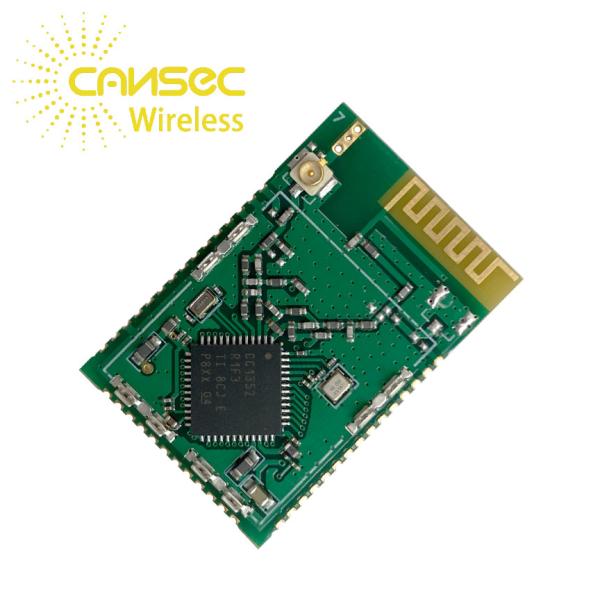 De submodule van de het Protocolmodule 3dBm CC1352 van 2.4GHz 868MHz Multi