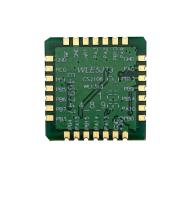 China ST STM32WLE IoT LoRa Gateway Module 20dBm Lora Long Range Module for sale