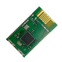 China BLE Nordic Nrf52840 Module 6dBm Bluetooth Ble Module BLE52840SA-B for sale