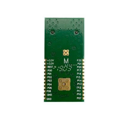 China De Module zb2530upa-a van Ti CC2530 Zigbee Te koop