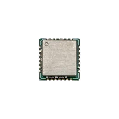 Cina ST-STM32WLE 20dBm LoRa Wireless Module CANSEC LRW32NA-C in vendita